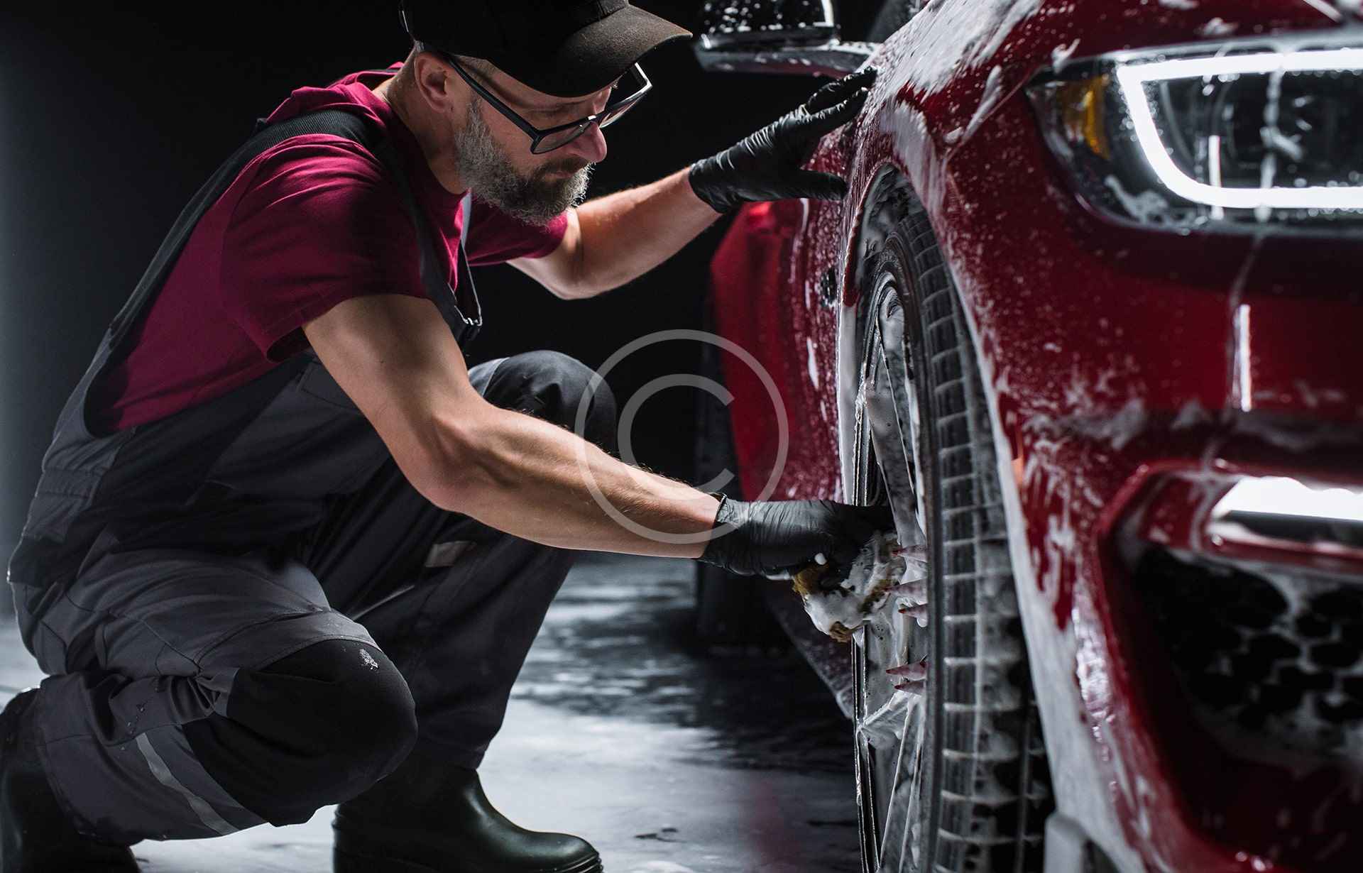 The best soap and wax to cover your car with - Elite Detailing Delaware