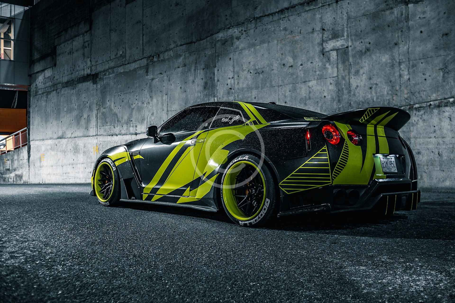 Top 10 ideas how to paint your sports and racing car - Elite Detailing ...