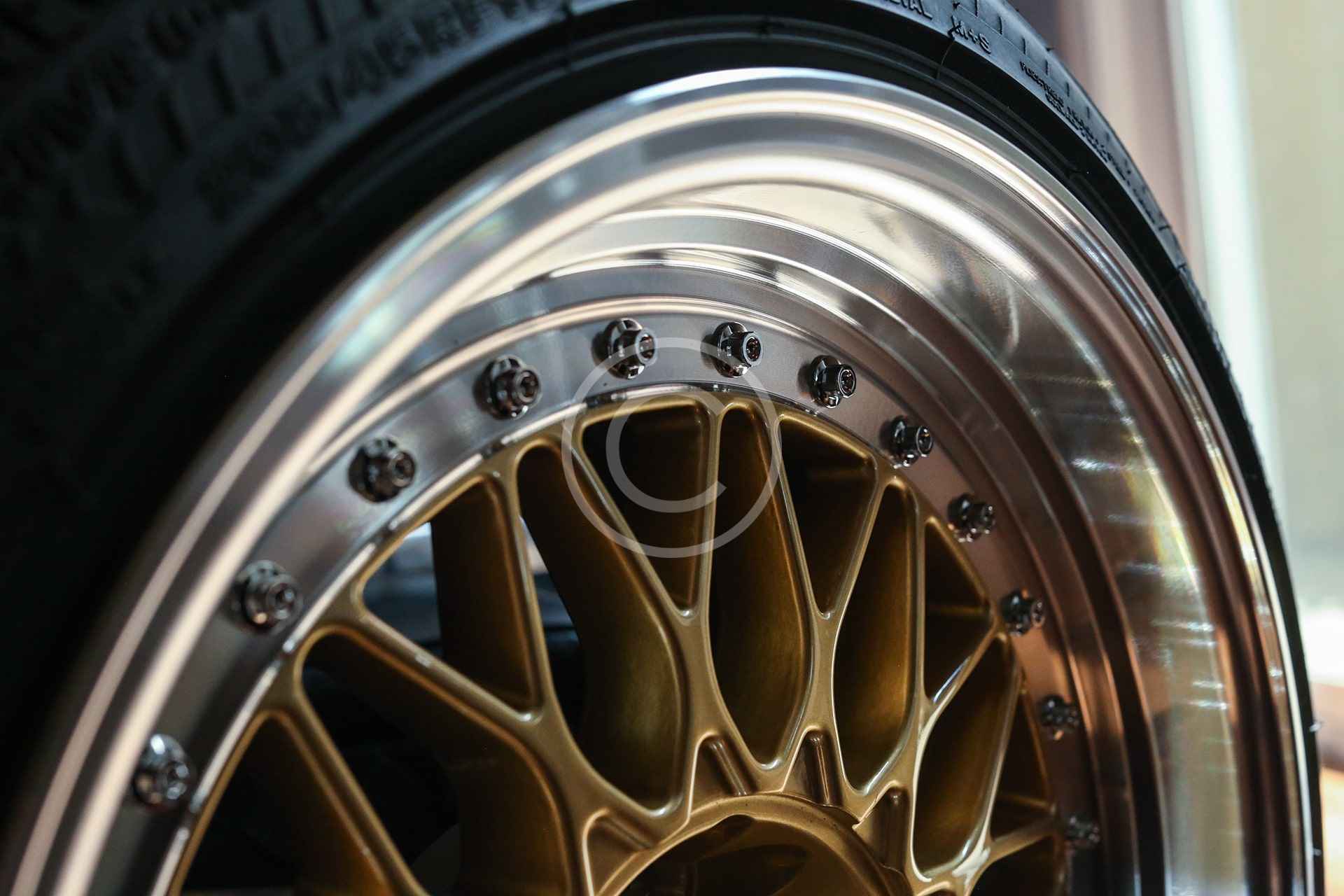 Steel state of mind: everything about modern rims - Elite Detailing ...