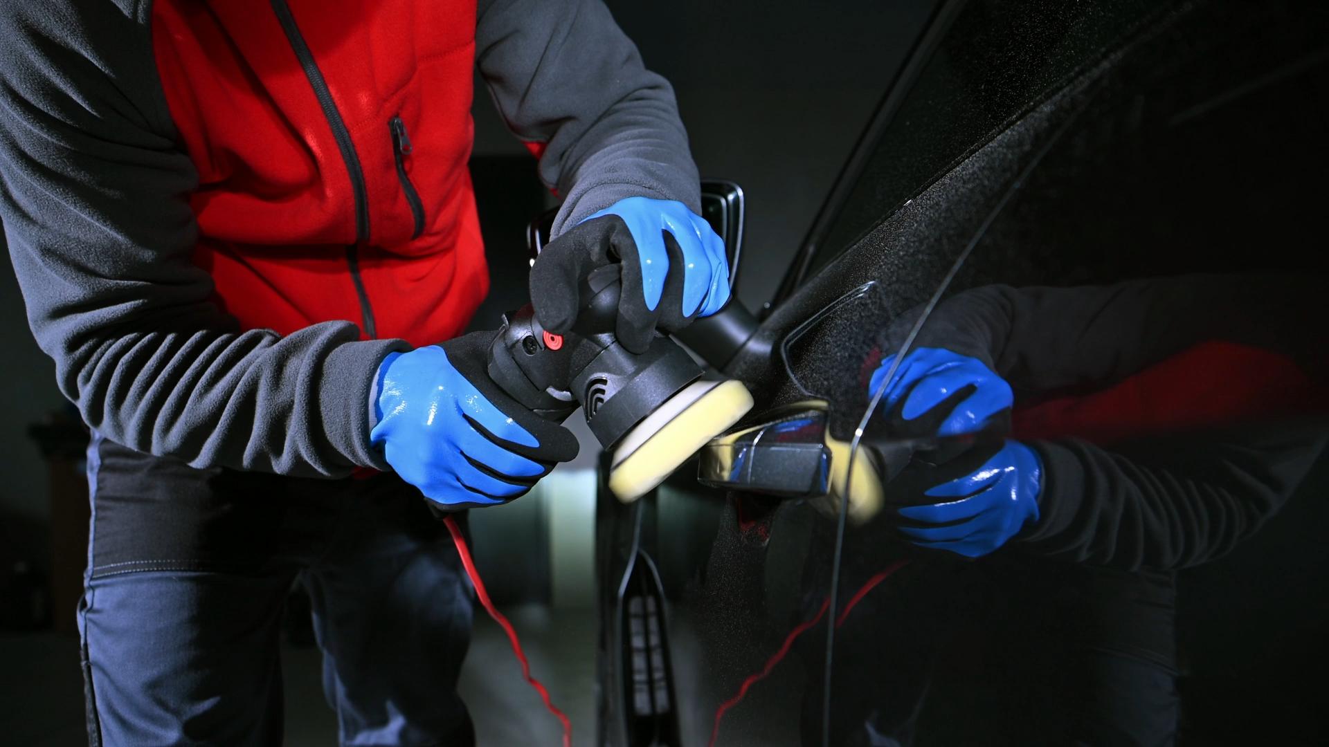 Elite Detailing DE - Premium Car Detailing Services